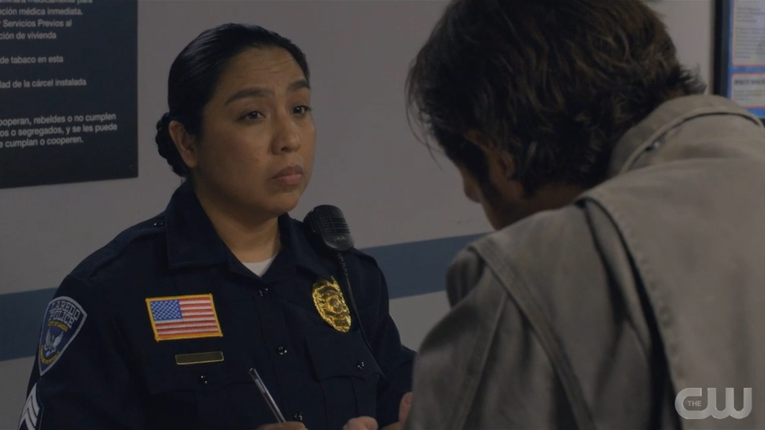 Had a blast filming Walker! | Amelia Rico